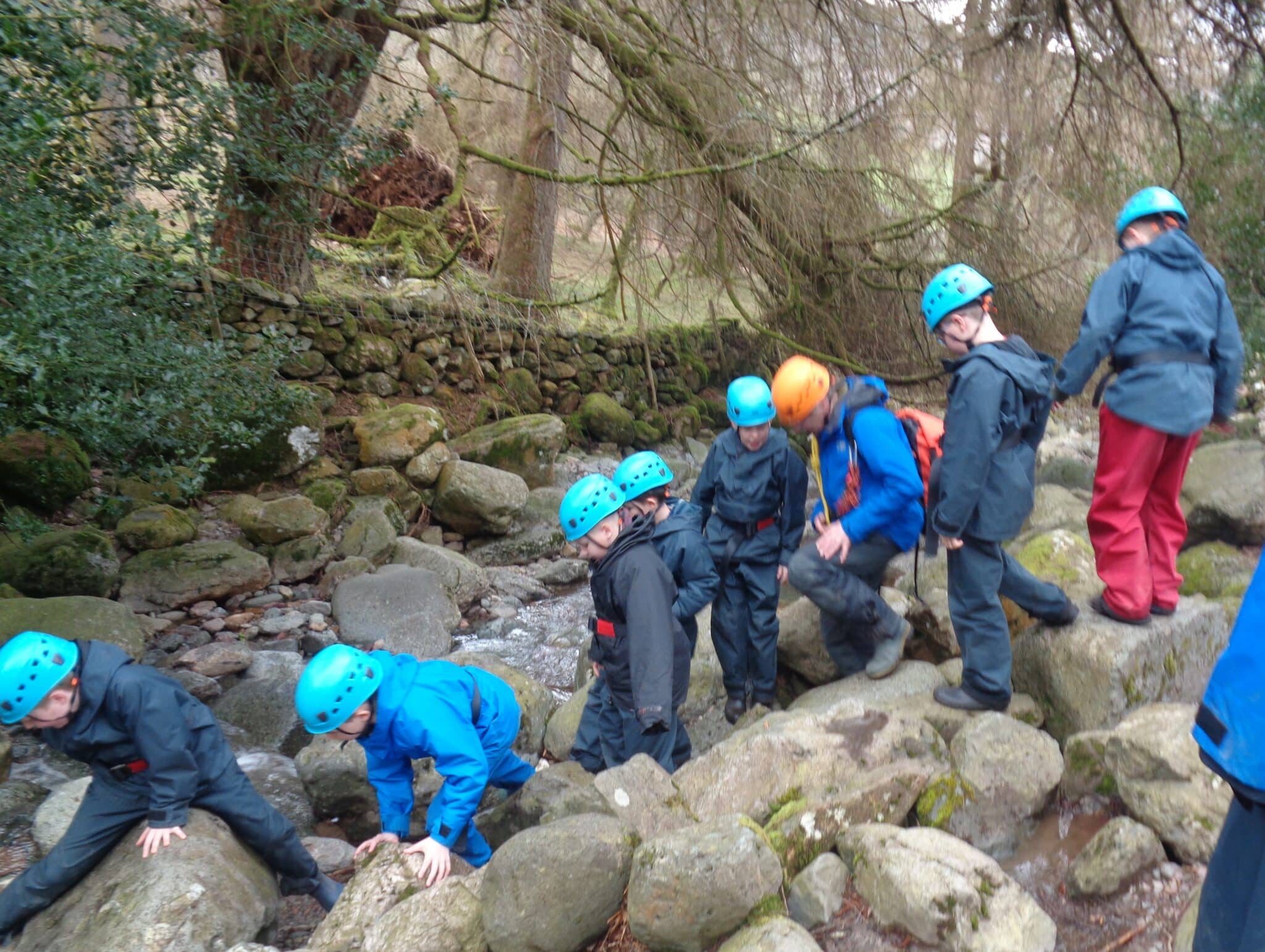 Gallery - Oakgrove Primary School